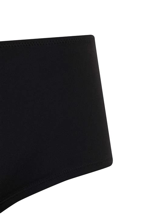 أسود نساء كلوت بيكيني بقصة عادية من Fall In Love 2739374 Defacto