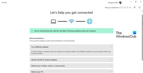 Wifi Keeps Disconnecting In Windows 11 10