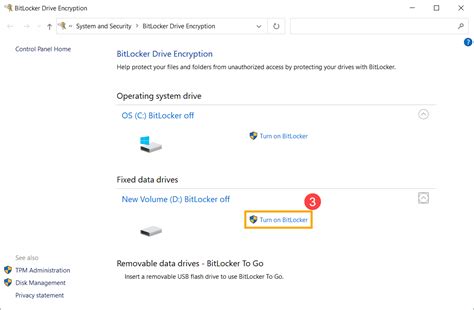 Windows 1110 장치 암호화 및 표준 Bitlocker 암호화 공식지원 Asus 한국
