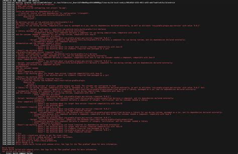 Using Npx Eas Build P Android Local Command · Issue 25015 · Expoexpo · Github