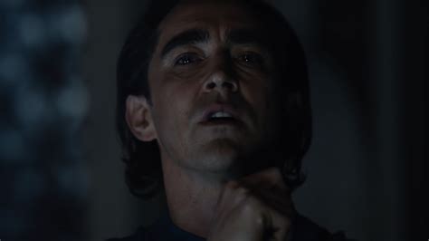 Foundations David S Goyer Teases What To Expect For Season 2