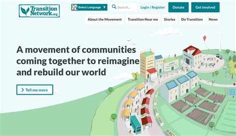 Growing The Transition Network In Essex Boiling Frogs Blog