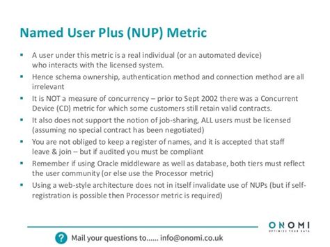 Ca Hvac License Check Oracle Named User Plus Licensing