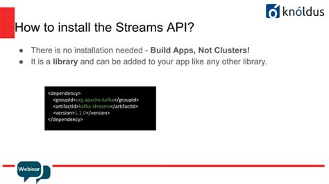 Join Semantics In Kafka Streams Pptx
