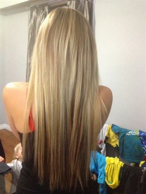 T LEX RawR My New Micro Loop Hair Extensions