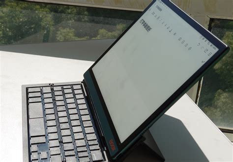 进击的电子书，文石boox Notex2 进阶阅读平板 知乎