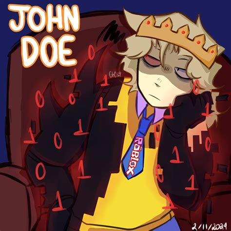 John Doe Forsaken Nsfw Character Ai Chat Feral