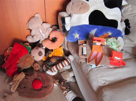 The Tiger Chronicle How Many Ways To Classify