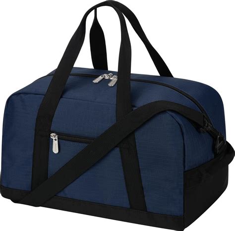 Apenze Small Gym Bag 14 Inch Lightweight Carry On Mini