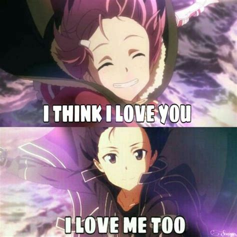 Kirito And Lisbeth Sao Swordartonlineamino Amino