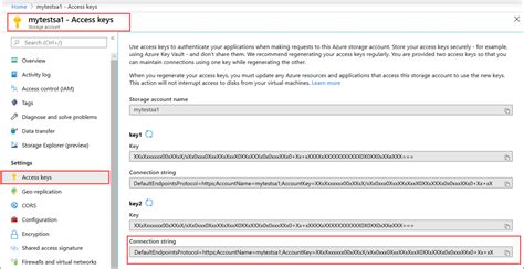 Tutorial To Transfer Data To Storage Account With Azure Stack Edge Pro