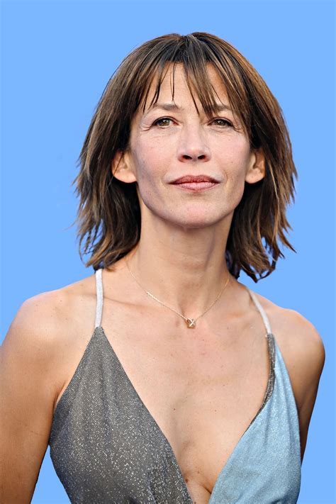 De Sophie Marceau A Julie Andrews Cuatro Actrices Que También Son O Fueron Escritoras