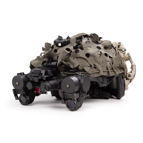 Sts An Pvs 21 Low Profile Nvg Kommandostore
