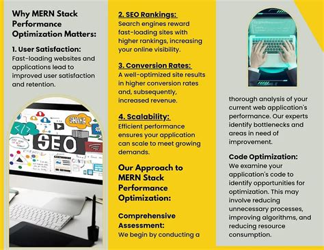 Mern Stack Performance Optimization Services Prevaj