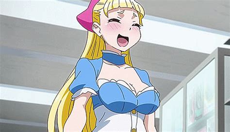 Pin De Vini ツ En Anime S