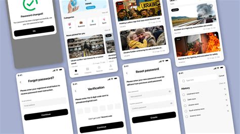 Newshive Flutter Full App Android Ios With Nodejs Backend
