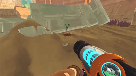 I Found Another Gilded Ginger R Slimerancher