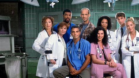 Prime Video Er The Complete First Season