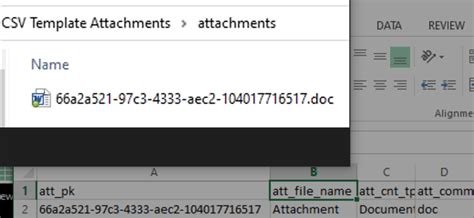 creating pdi files with attachments jprog support