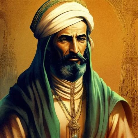 Idris Ibn Abdullah Al Hashimi Al Qurashi Also Known As Idris I Was A