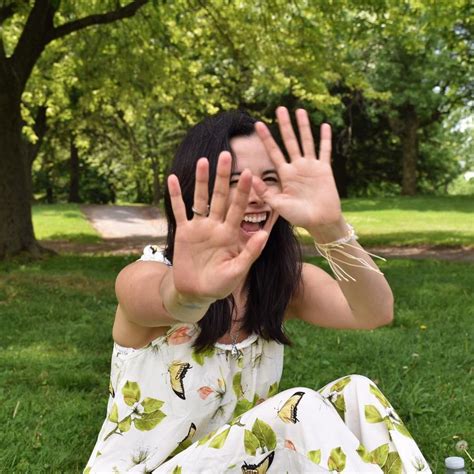 Daniela Ortiz Discover The Rookies