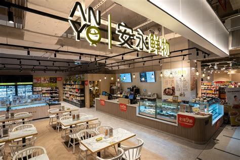 安永鮮物新店裕隆城門市開幕 各式湯品暖胃又暖心 威傳媒新聞 WinNews