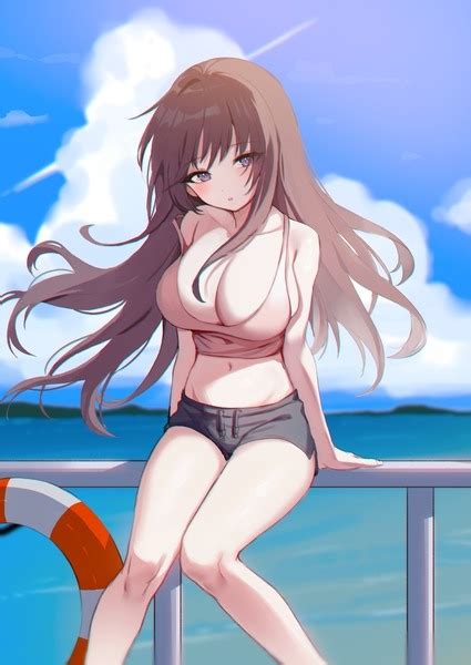 海 pixiv年鑑 β