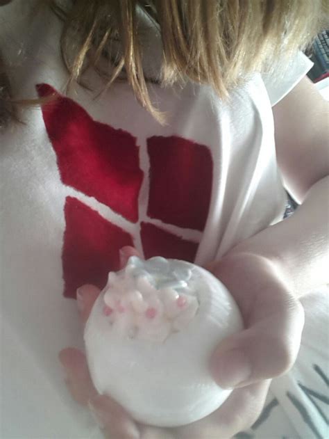 Me With My Lush Bath ♥ ♥ ♥ ♥ Harley Banana