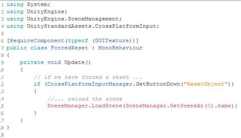 Unityengine Are You Missing An Assembly Reference In Unity 3d V 523f1 Stack Overflow