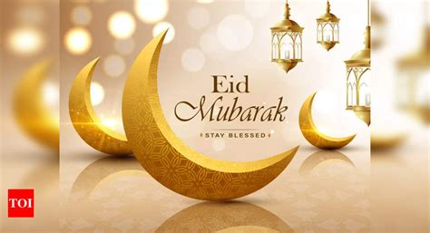 Happy Eid Ul Fitr 2025 Top 50 Eid Mubarak Wishes Messages And Quotes