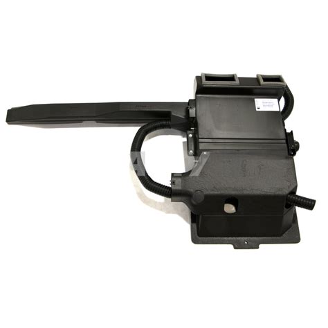 F66 1191 1 Housing Assy Duct Cab Heater