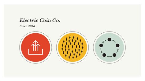 Animating Zcash Electric Coin Company