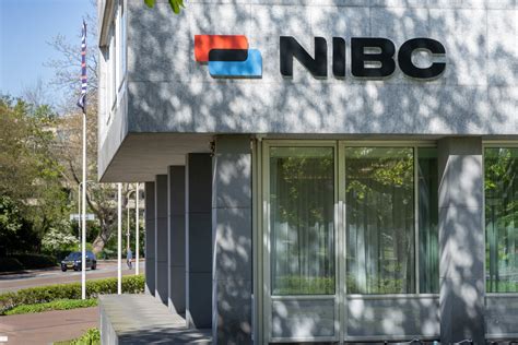 Nibc Direct And Nibc Vastgoed Hypotheek Are Renamed To Nibc Nibc Bank Nibc Direct And Nibc Vastgoed Hypotheek Are Renamed To Nibc Nibc Bank