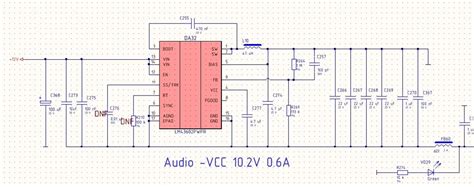 LM As Inverting Regulator Startup Issue Power Management Forum Power Management TI