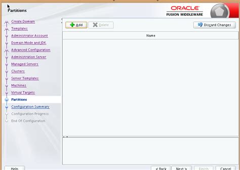 Weblogic在linux下的集群配置weblogic 1213 启动受管服务 Csdn博客