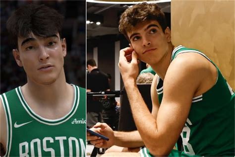 El Ascenso De Hugo González No Se Detiene En La Nba Y Tampoco En El 2k26