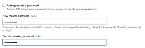 External Database Configuration Retool Docs