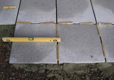 How To Lay A Patio Step By Step Guide Video Tutorial
