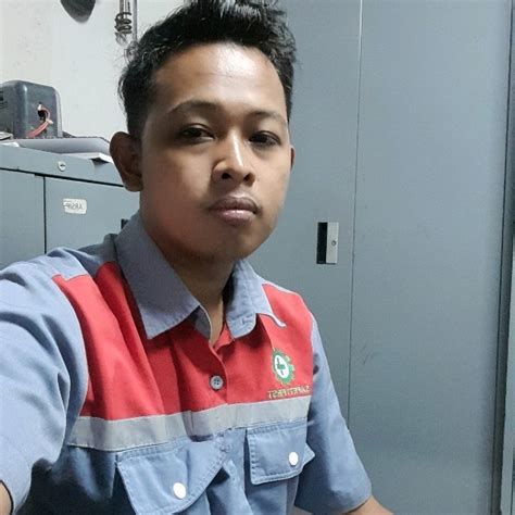 Ali Sofiyan Teknisi Pt Far East Seating Linkedin