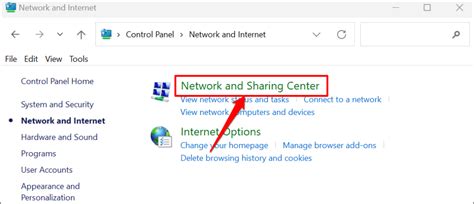 Windows에서 네트워크 어댑터용 드라이버를 찾을 수 없습니다 오류를 수정하는 방법