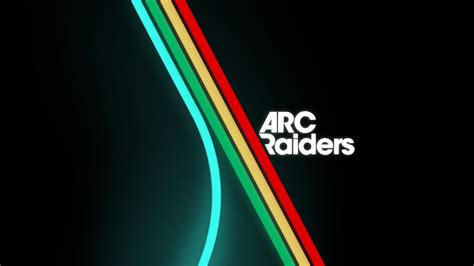 Arc Raiders Wallpaper Figma