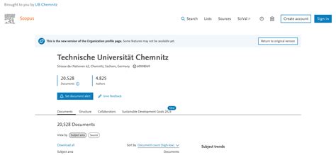 Openalex A Free Alternative To Scopus And Web Of Science Ublog