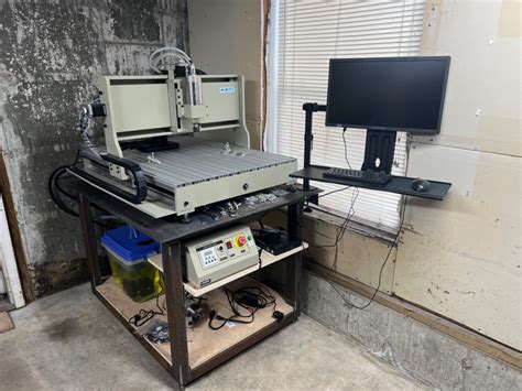 66 Mo Finance Cnc Router Machine 2 2kw 4 Axis 6090 Usb Cnc Router