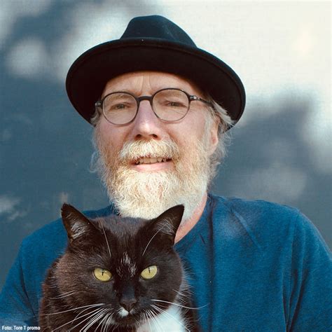 Tore Thomassen Christianssand Protestfestival