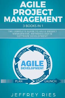 Agile Project Management Books AgileKRC