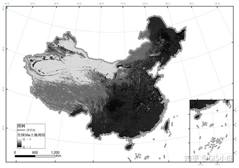ArcGIS教程118ArcPython2影像的批量镶嵌方法一同文件夹多景影像拼接 知乎