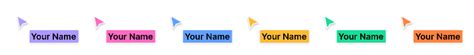Figma Cursor Resources From The Figma Community Figma