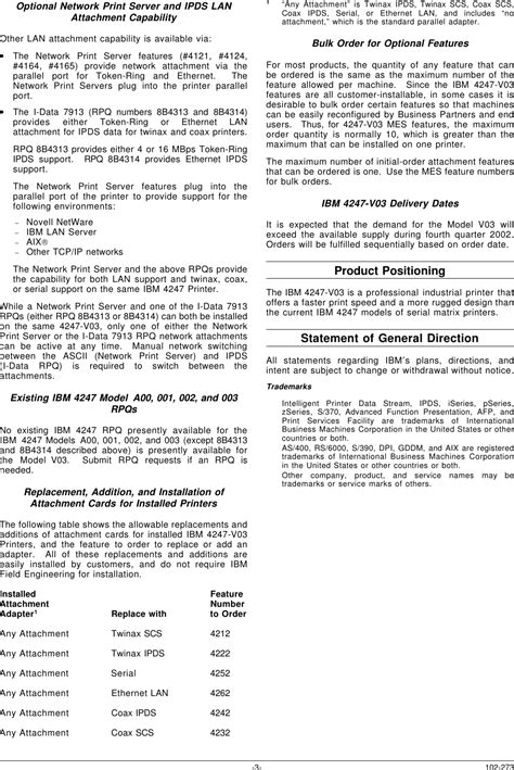 Ibm V Users Manual C