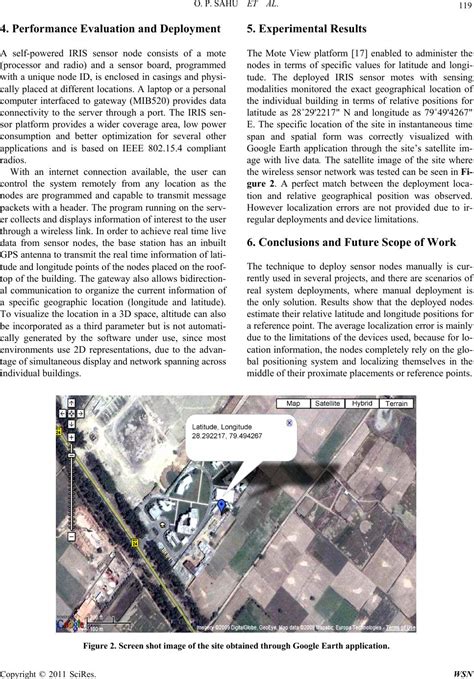 A Practical Solution For Location Estimation In Manually Deployed Wireless Sensor Networks
