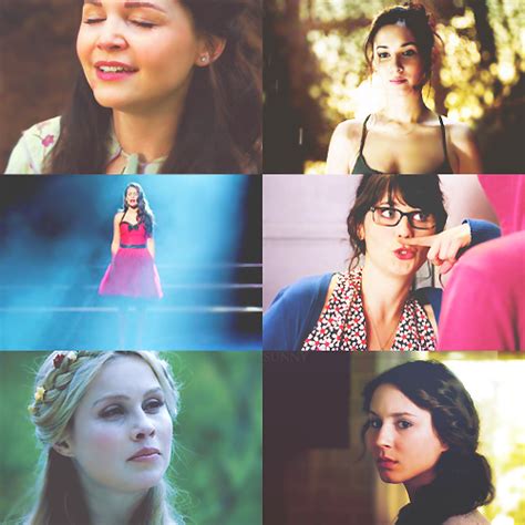 Picspam 35 Multifandom Girls By Kiki804 On Deviantart